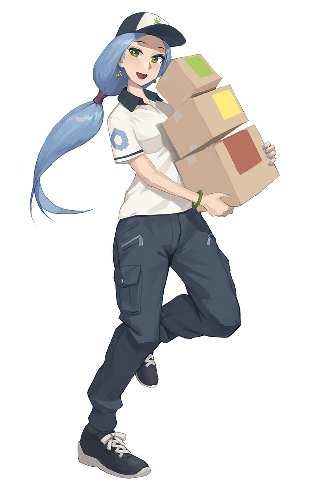 Qubes OS Wallpapers - General Discussion - Qubes OS Forum