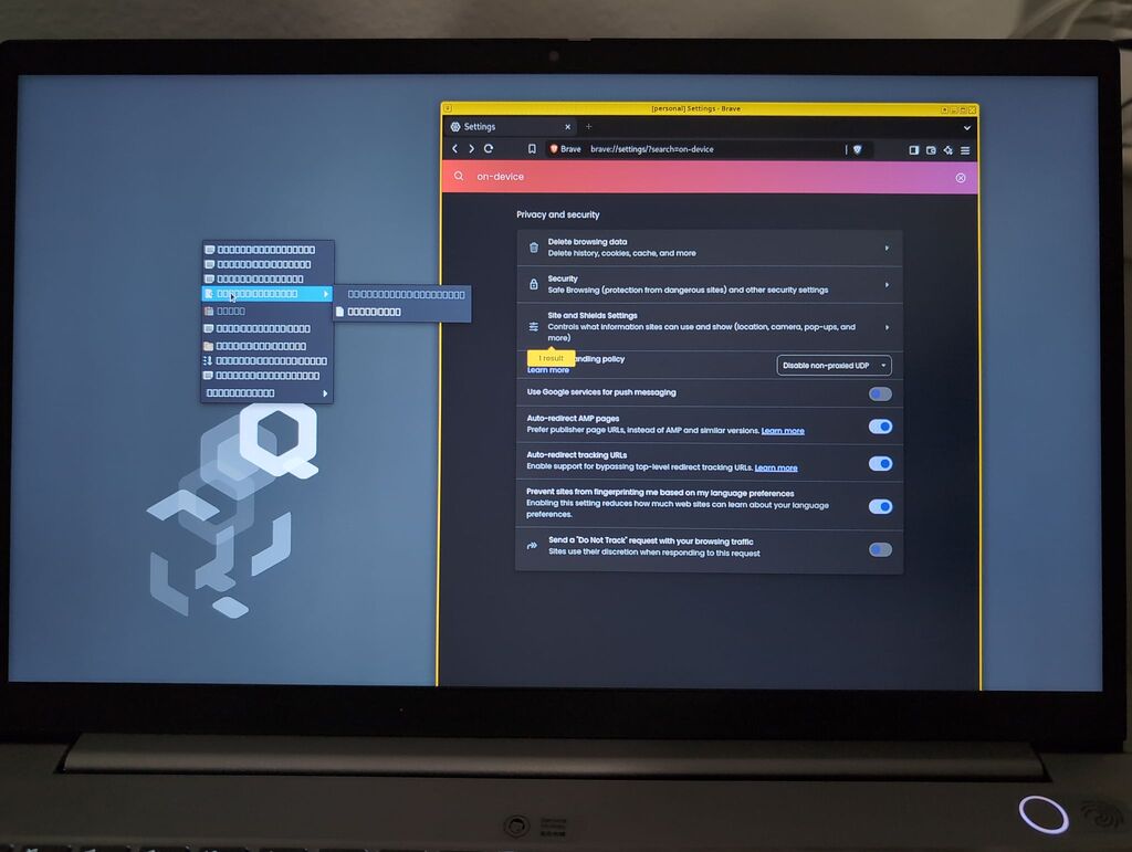 XFCE repeatedly crashes (fresh Qubes OS installation) - User Support - Qubes OS Forum