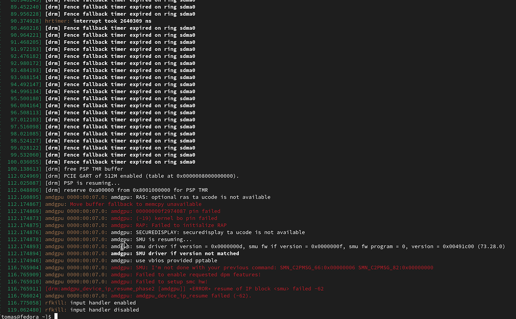 Issues With GPU Passthrough Amdgpu General Qubes OS Forum Issues With GPU Passthrough Amdgpu General Qubes OS Forum