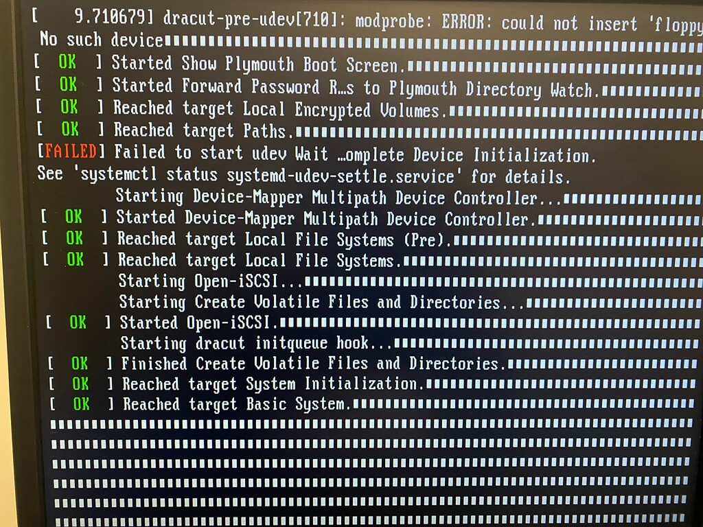 How to enter grub screen on install - User Support - Qubes OS Forum