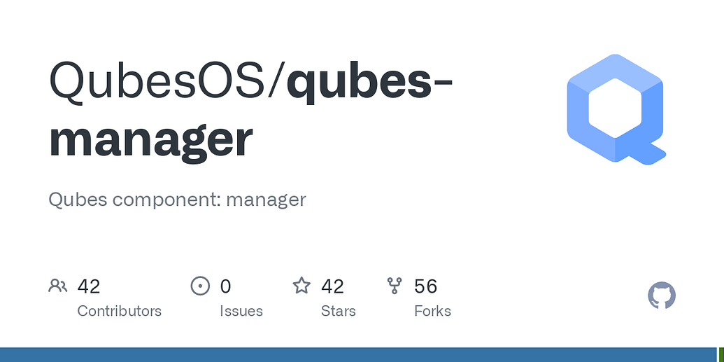 Change language qube manager - User Support - Qubes OS Forum