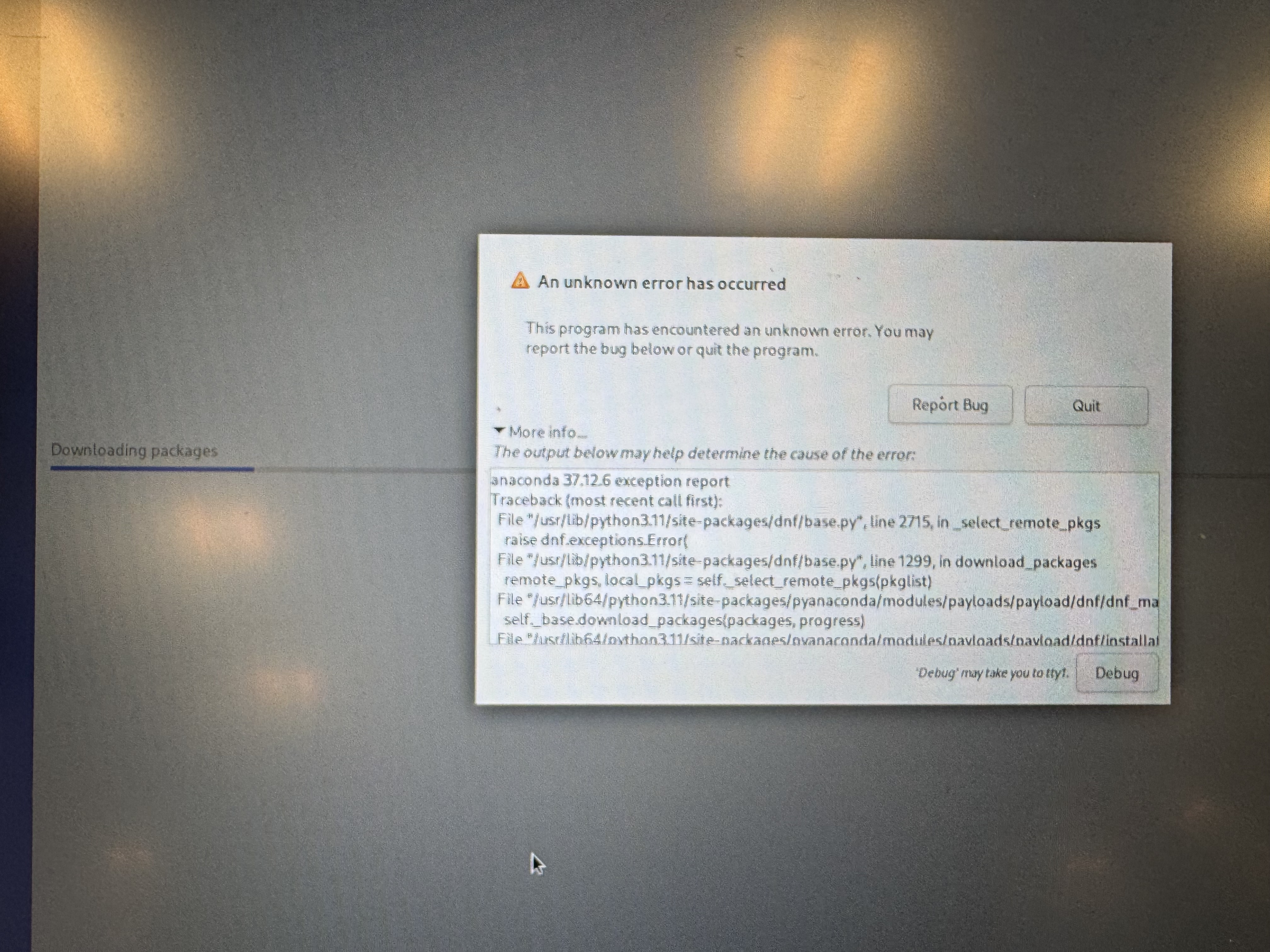 [qubes-users] Ethernet required for install? - qubes-users - Qubes OS Forum