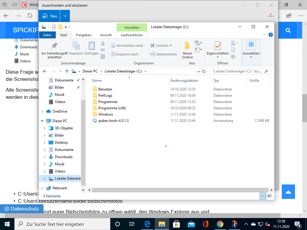 Usability of Qubes Tools for Windows 10 - User Support - Qubes OS Forum