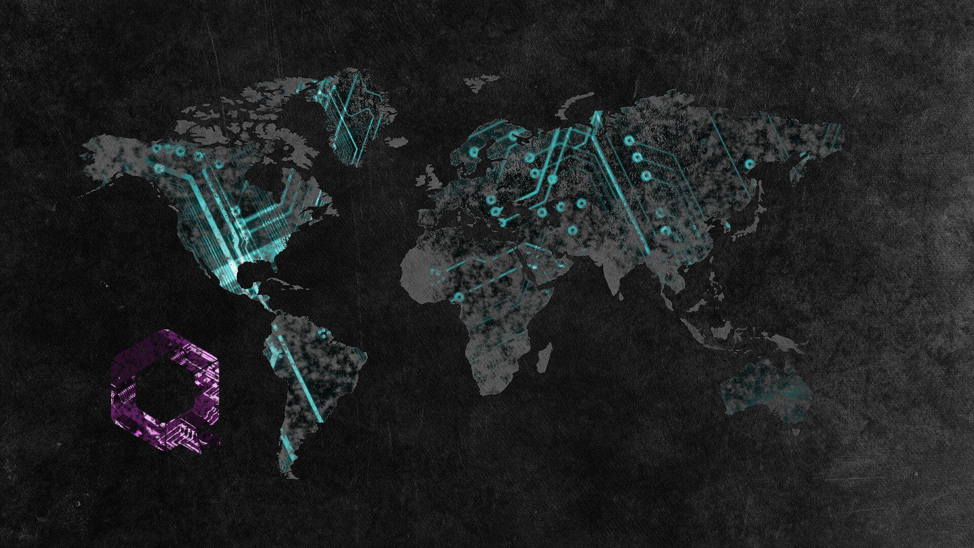 Qubes OS Wallpapers - General Discussion - Qubes OS Forum